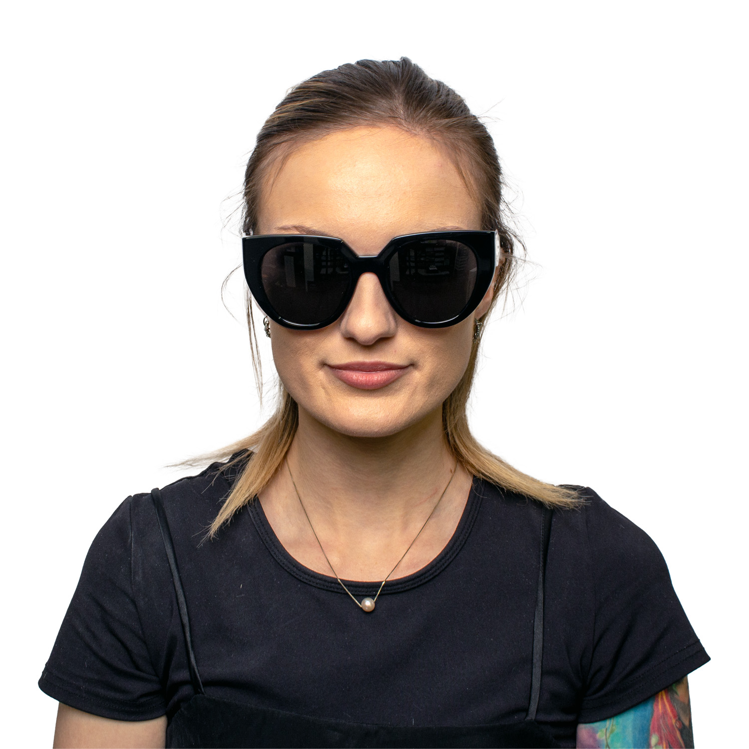 Pr 14ws Black/talc / Dark Grey