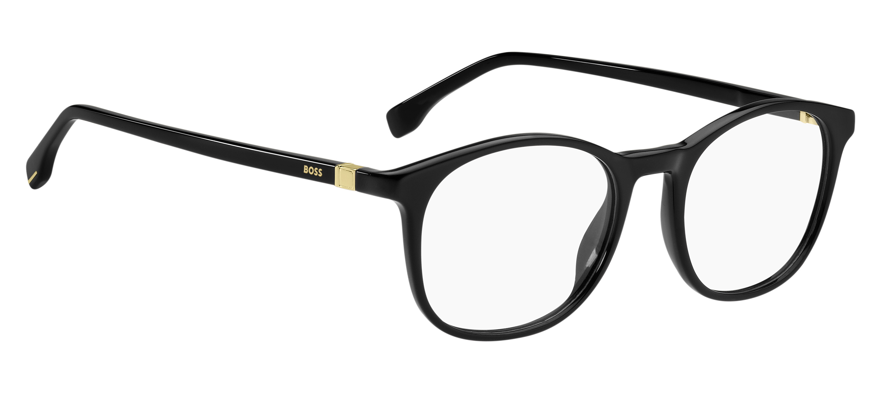 Boss 1437 Black / Clear