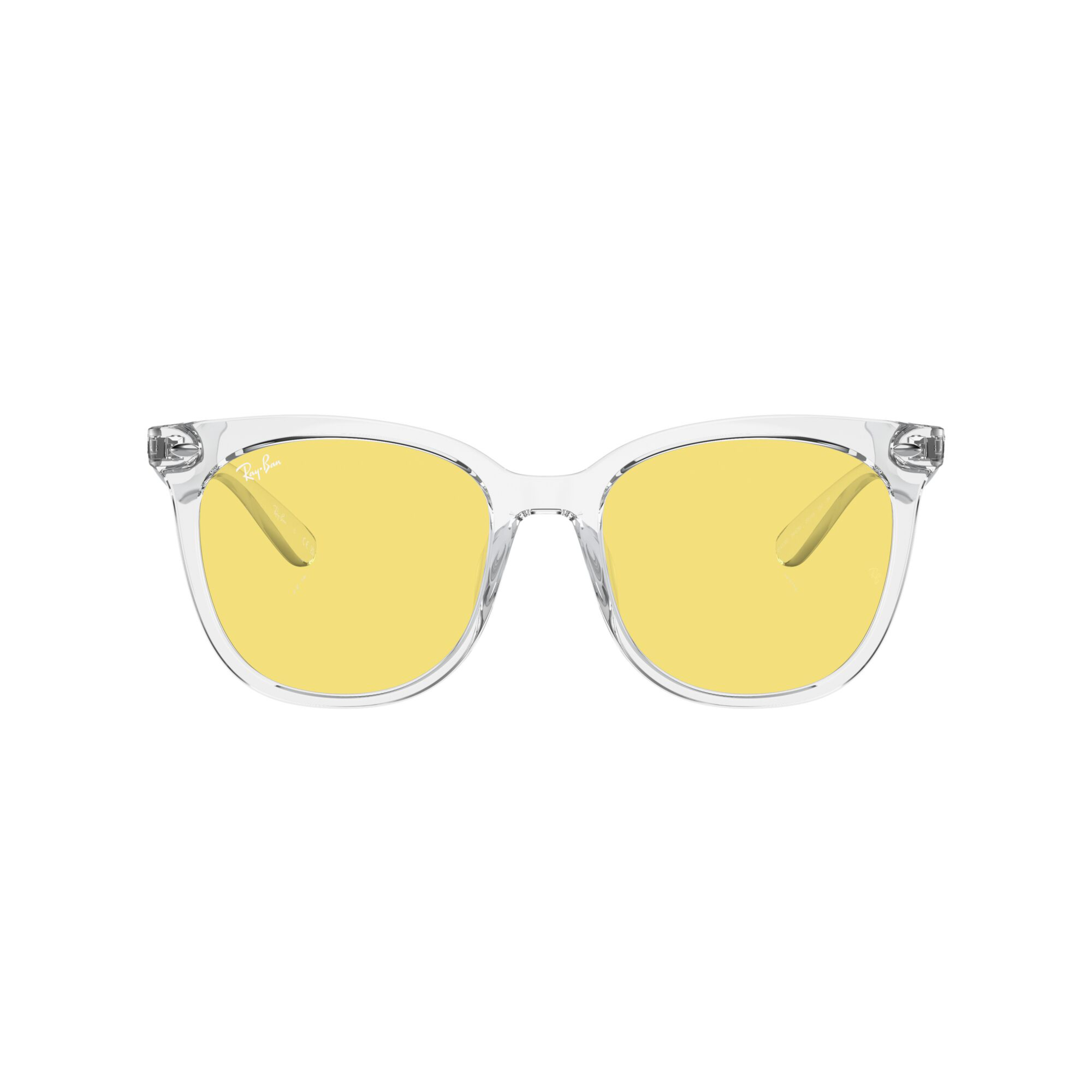 Rb4379d Transparent / Yellow
